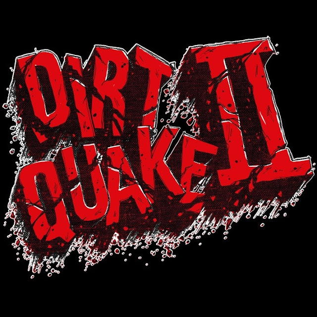 Dirt Quake II: It's coming - RocketGarage - Cafe Racer Magazine