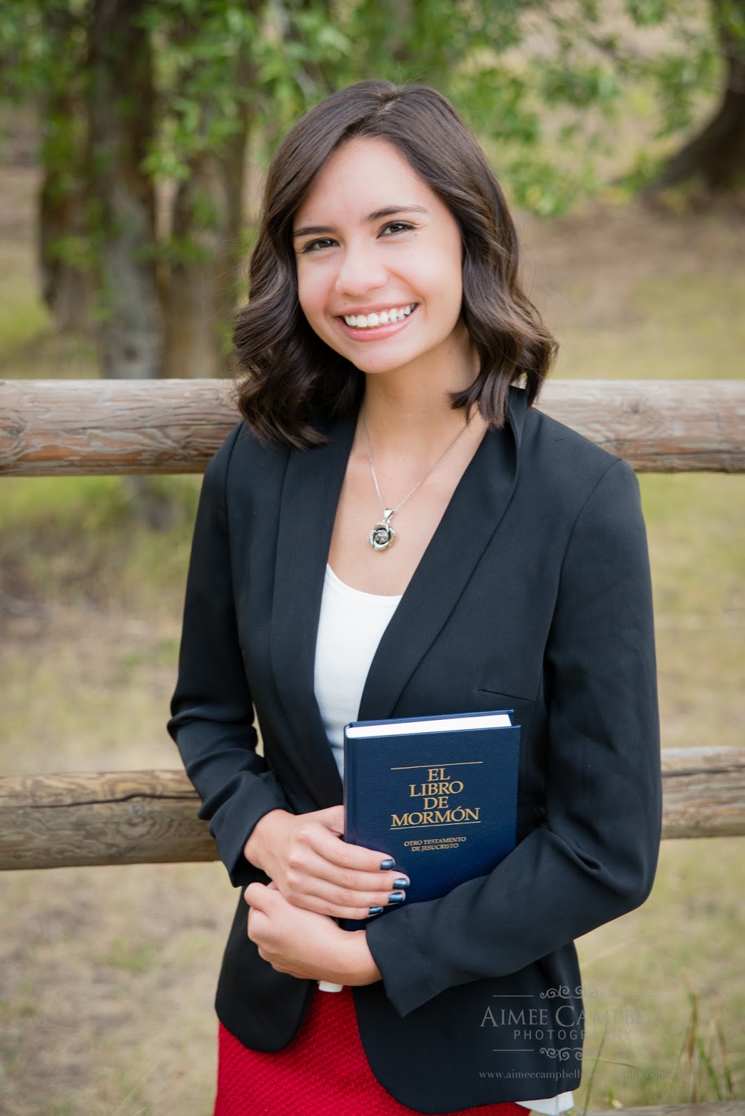 Logan Utah Senior, Family, and Portrait Photographer: Missionary ...