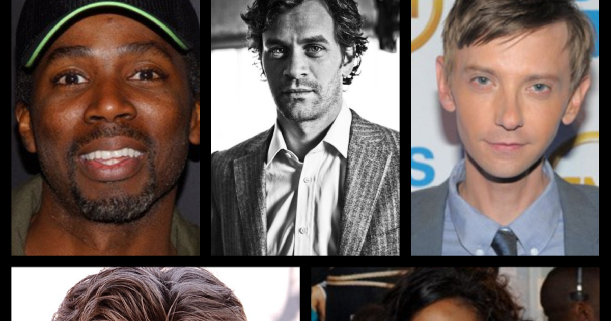 Paranormal Pop Culture: Syfy's "Z Nation" Cast and Character Details ...