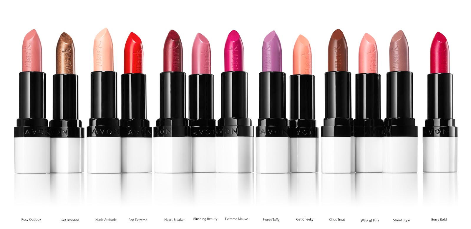 Batons Epic MARK | AVON | A Princesa