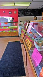 The Confectionery Corner: Black Lab Bakery: Bread Heaven