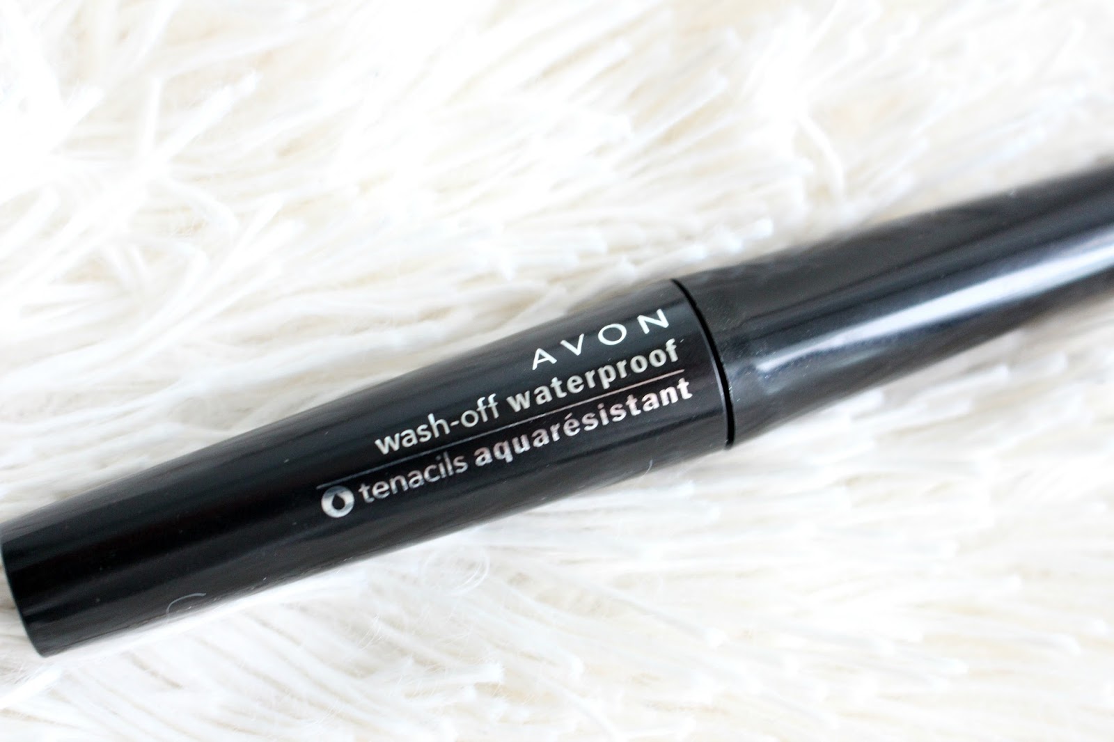 Samantha Jane: Avon Mascara Review