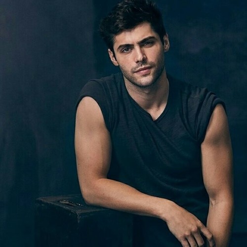 Wade Poezyn As Patch Cipriano