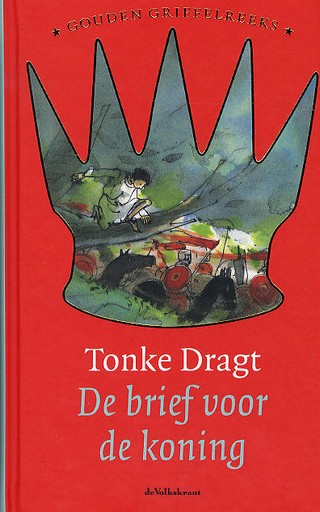 Bunt Blogt: De brief voor de koning (Tonke Dragt)