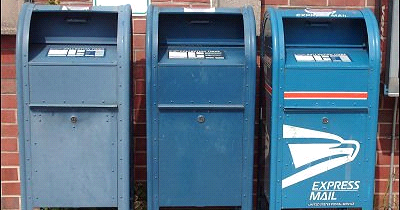 I Love Catherine LeDuke: A Love Letter to the Post Office