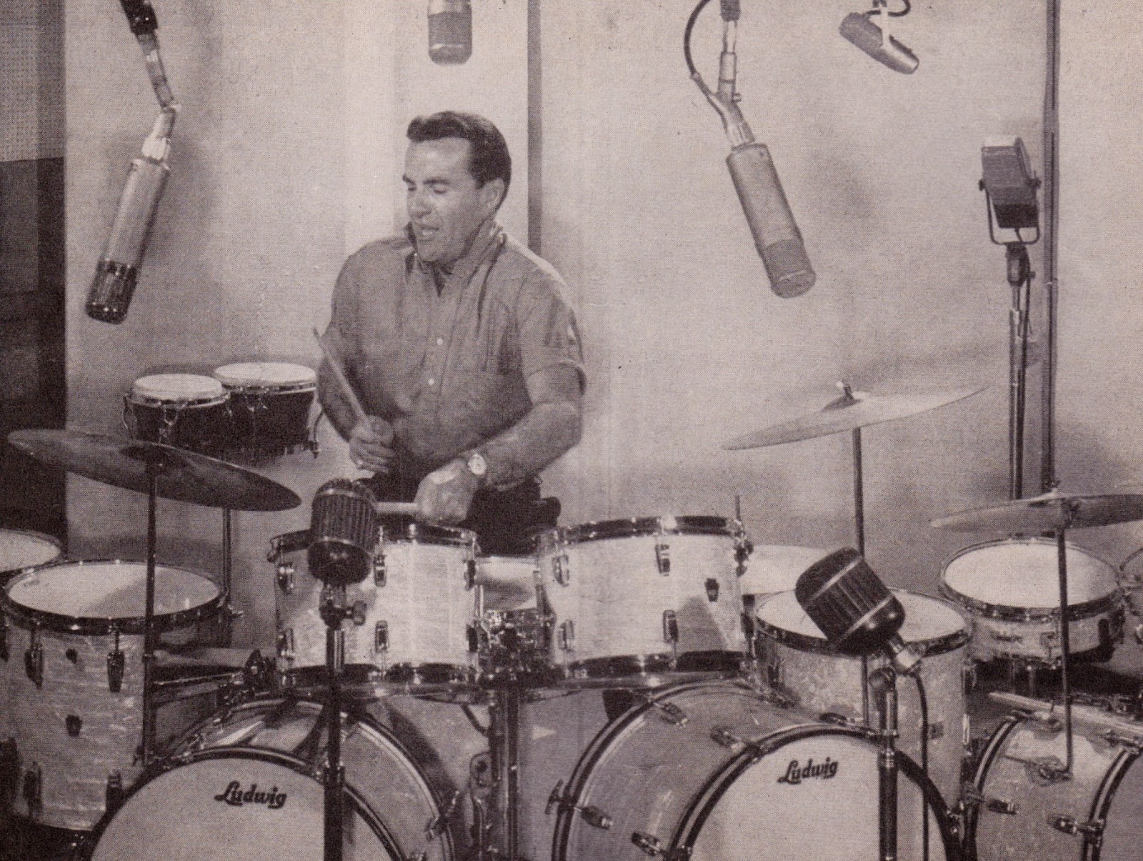 PJBDrummer : THE GREATEST JAZZ DRUMMERS THAT EVER LIVED