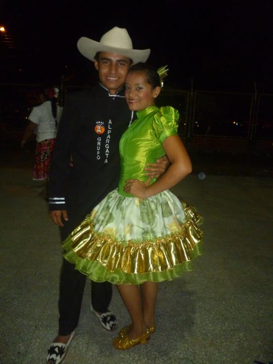 ♥MANGLAR LLANERO♥: EL LLANO! :)