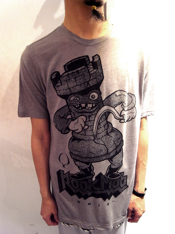 mistymint: USA design brand ROOK 2012 collection now available at ...