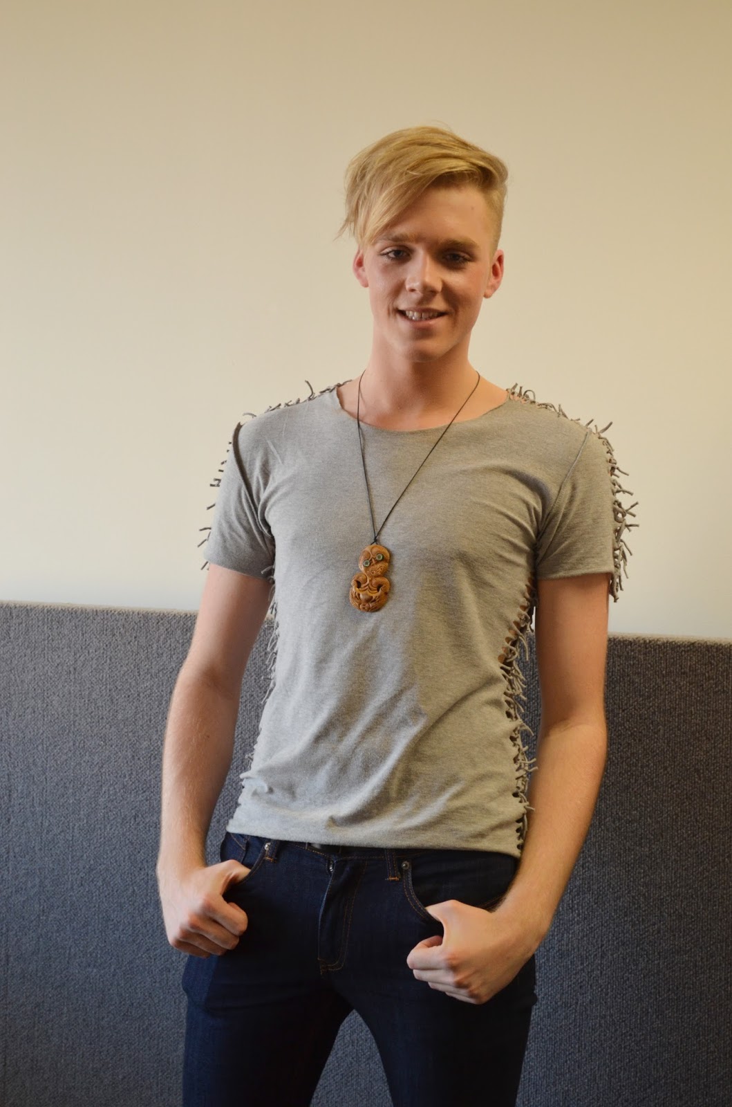 Stylish Murmurs: Meet The Designers / Two