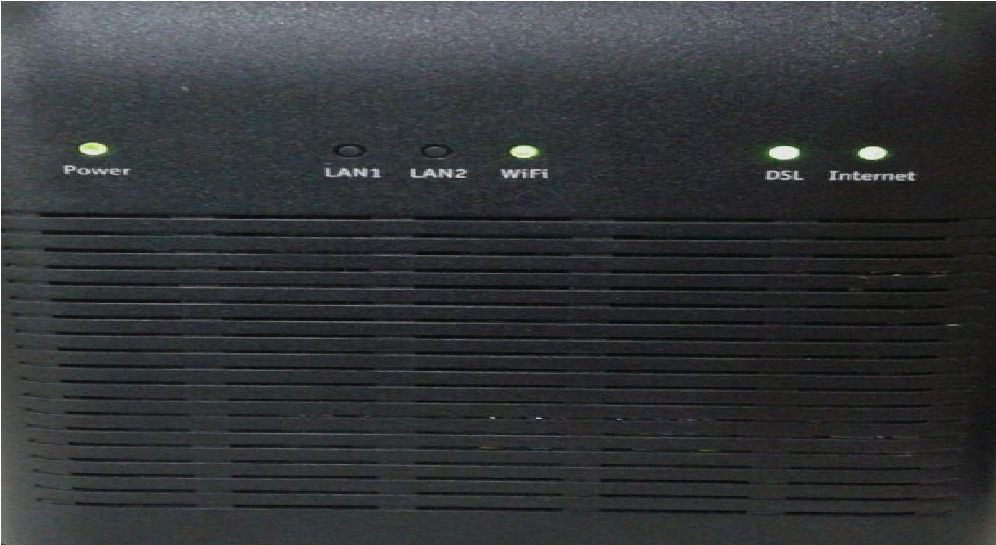 FAÇA VOCÊ MESMO INFORMÁTICA: CONFIGURANDO MODEM MINI ADSL SEM FIO W ...