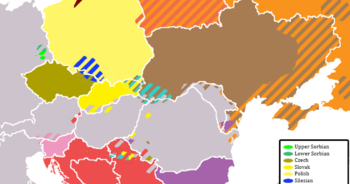 Dispatches From Turtle Island: Slavic Origins