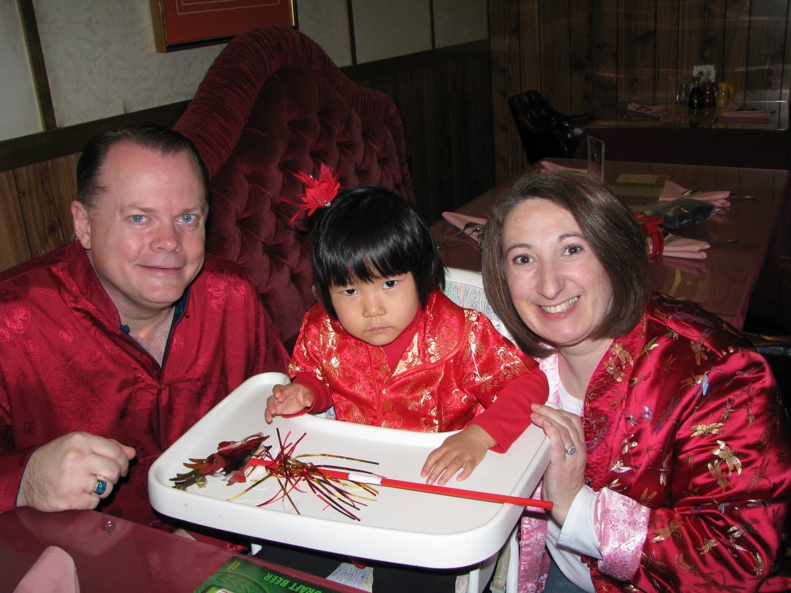 Sophia Rose Yuan Yuan Buttolph