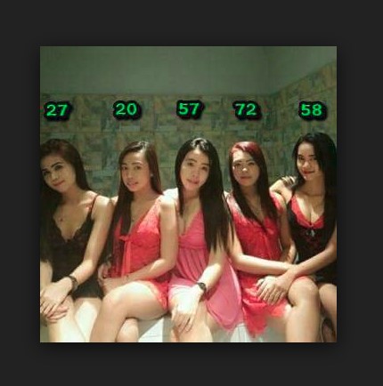 Therapist Indonesia: Delta Spa Bali