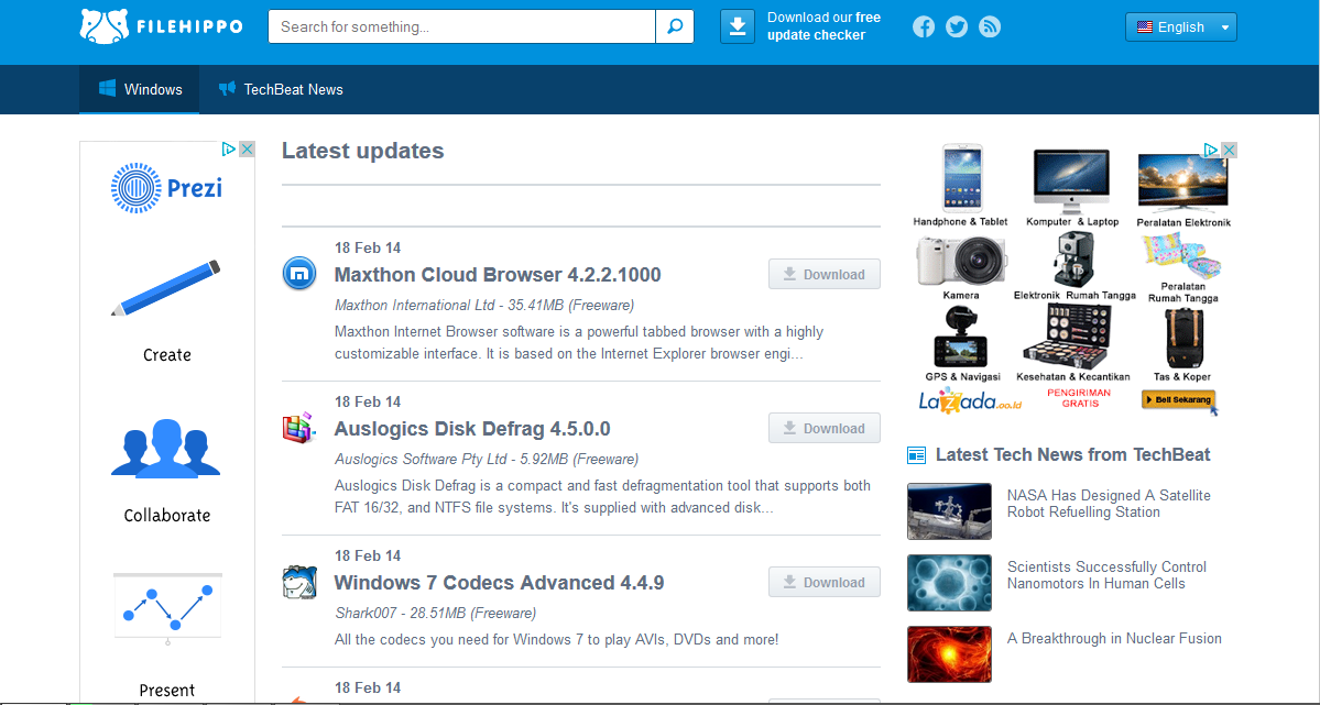 Filehippo java 7 update 45 - acpassl