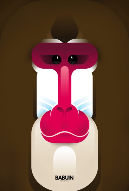 Arte: André Beato / Ilustração