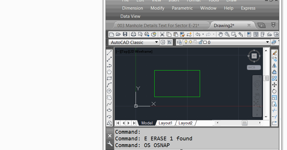  Export Autocad Text To Excel Lisp Draw Space