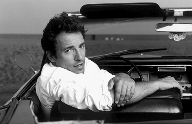 Fort Rox: Bruce Springsteen - Electric Nebraska