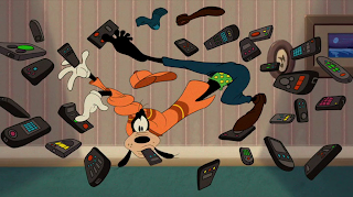 DuckTales e non solo! : Elenco Cortometraggi