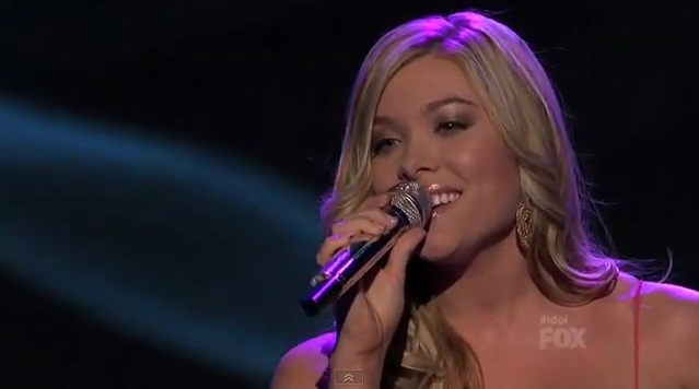 Perspectives in White Scratch Papers: Couch Potato Review: American ...