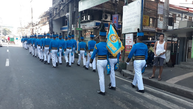 pinoy seafarers' rights: 2017