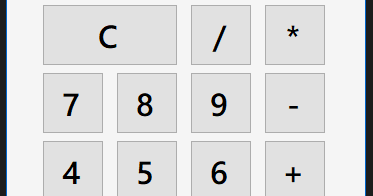 vs Programs: Designing calculator in visual studio using vb.net