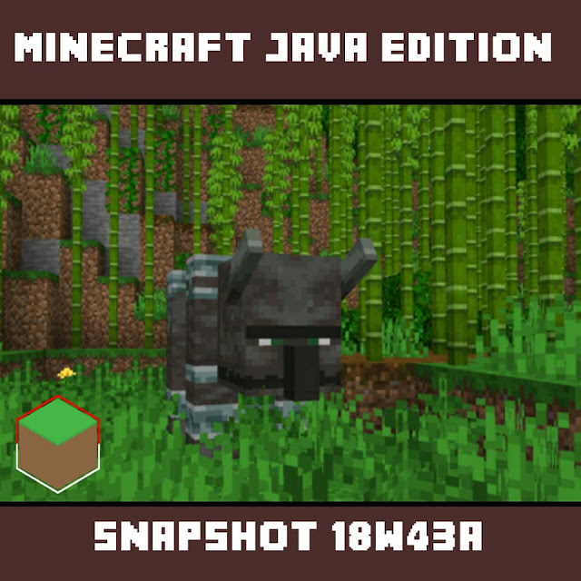 Java Edition Preclassic Rd160052 Official Minecraft Wiki