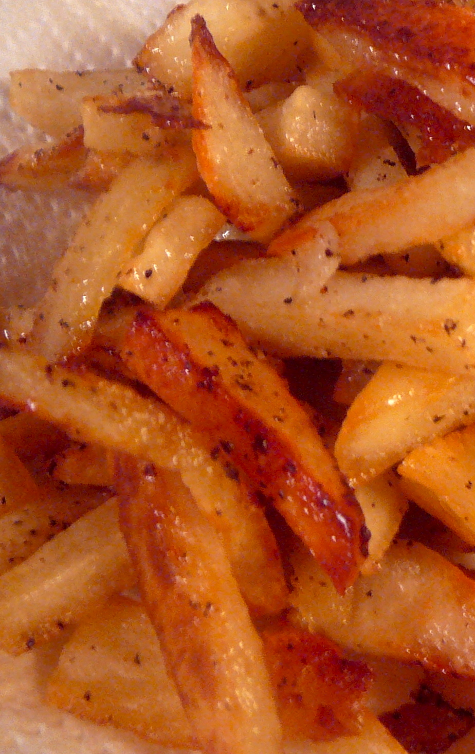 Best Oven French Fries Uk at Debra Masters blog