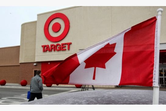 Observations, Reservations, Conversations: Target Shutting Down All ...