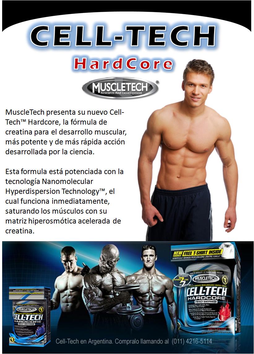 Ventas Rep1705: CELL TECH