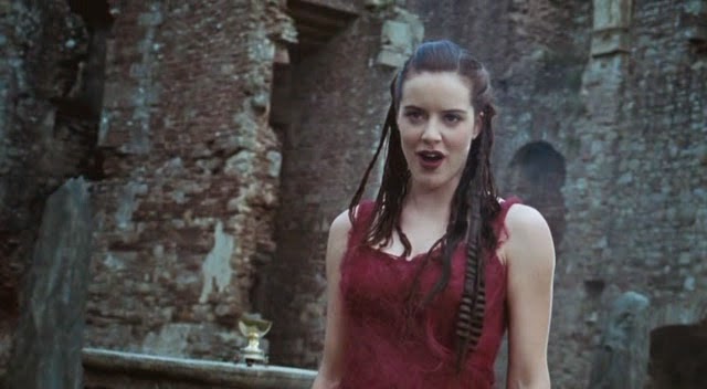 MERLIN MANIA ARCHIVE: Season 1, Episode 13 - Merlin - Merlin (Colin ...