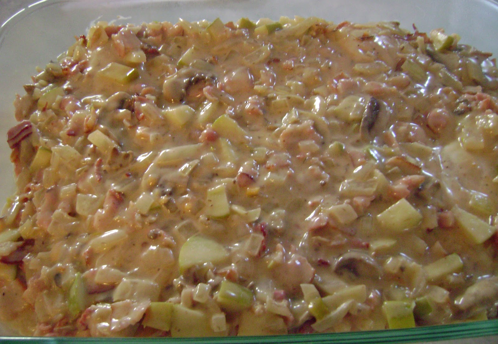 Jo and Sue: Country Club Chicken