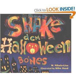 Sweet Kindergarten: Halloween Happenings