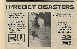 The TV Guide Historian: PM Magazine Ad