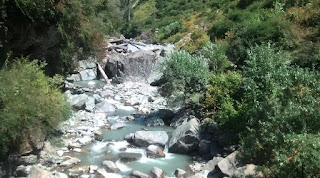 Forbidden Republic of Malana