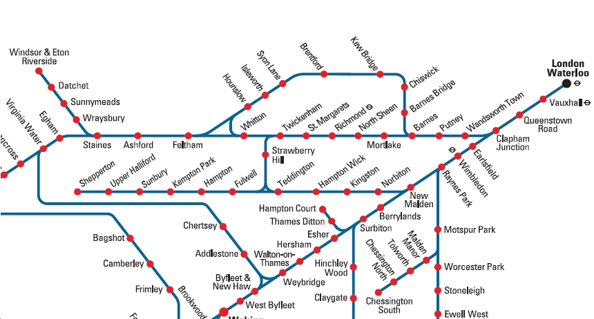 Public Transport Experience: Prophesying Pathing Problems?