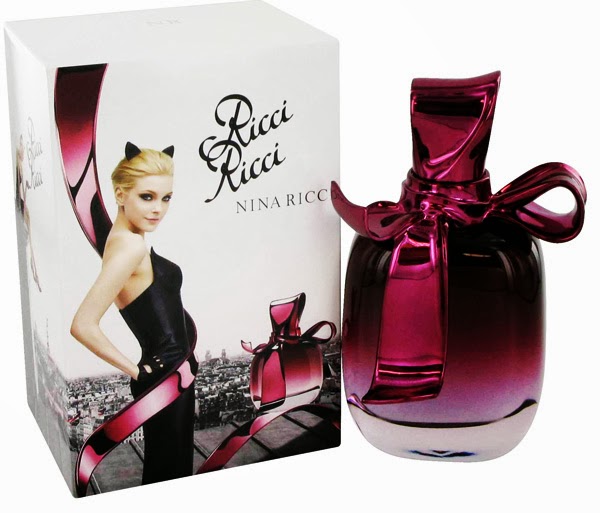 Ricci Ricci, el lazo que te atrapa | DosGotas