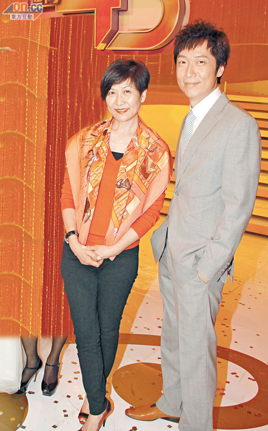 My TVB Artist: Steven Ma to leave TVB next month and becomes a best-seller