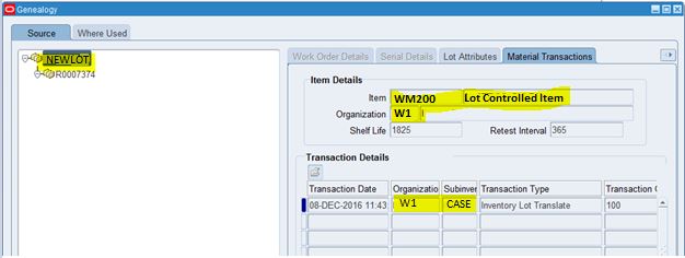 OraTutor Blog: Lot Translate