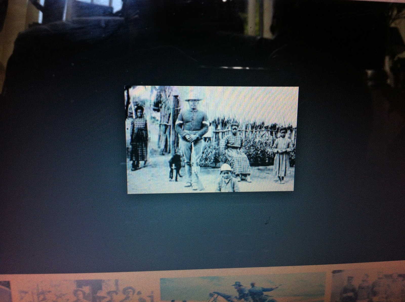 THE BLACK SOCIAL HISTORY:: BLACK SOCIAL HISTORY : BLACK SEMINOLES AND ...