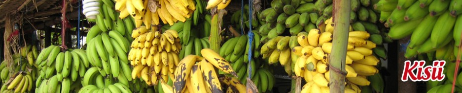 Beautiful Sceneries of Kenyan Republic: This Kisii Town Located In ...