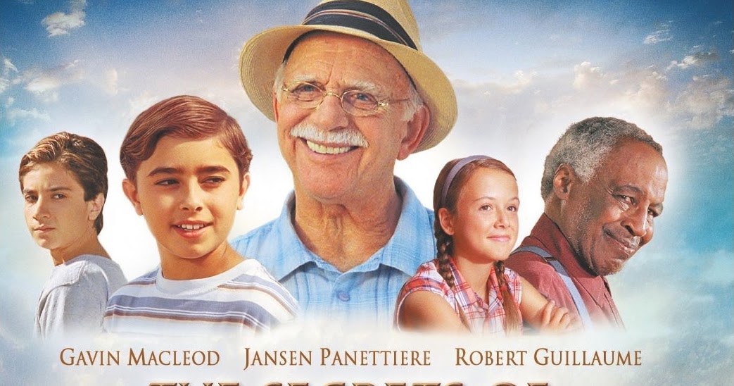 The Secrets of Jonathan Sperry - Alchetron, the free social encyclopedia