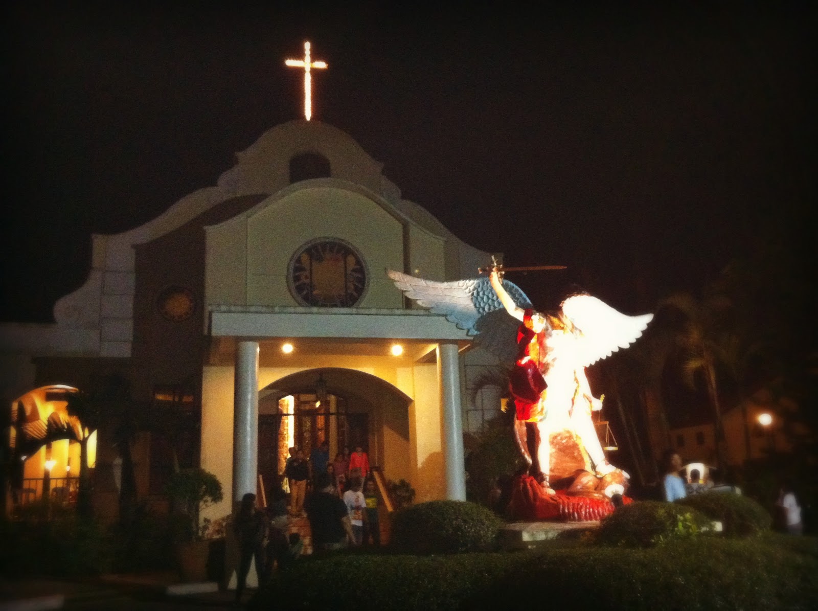 Visita Iglesia: A Catholic Tradition