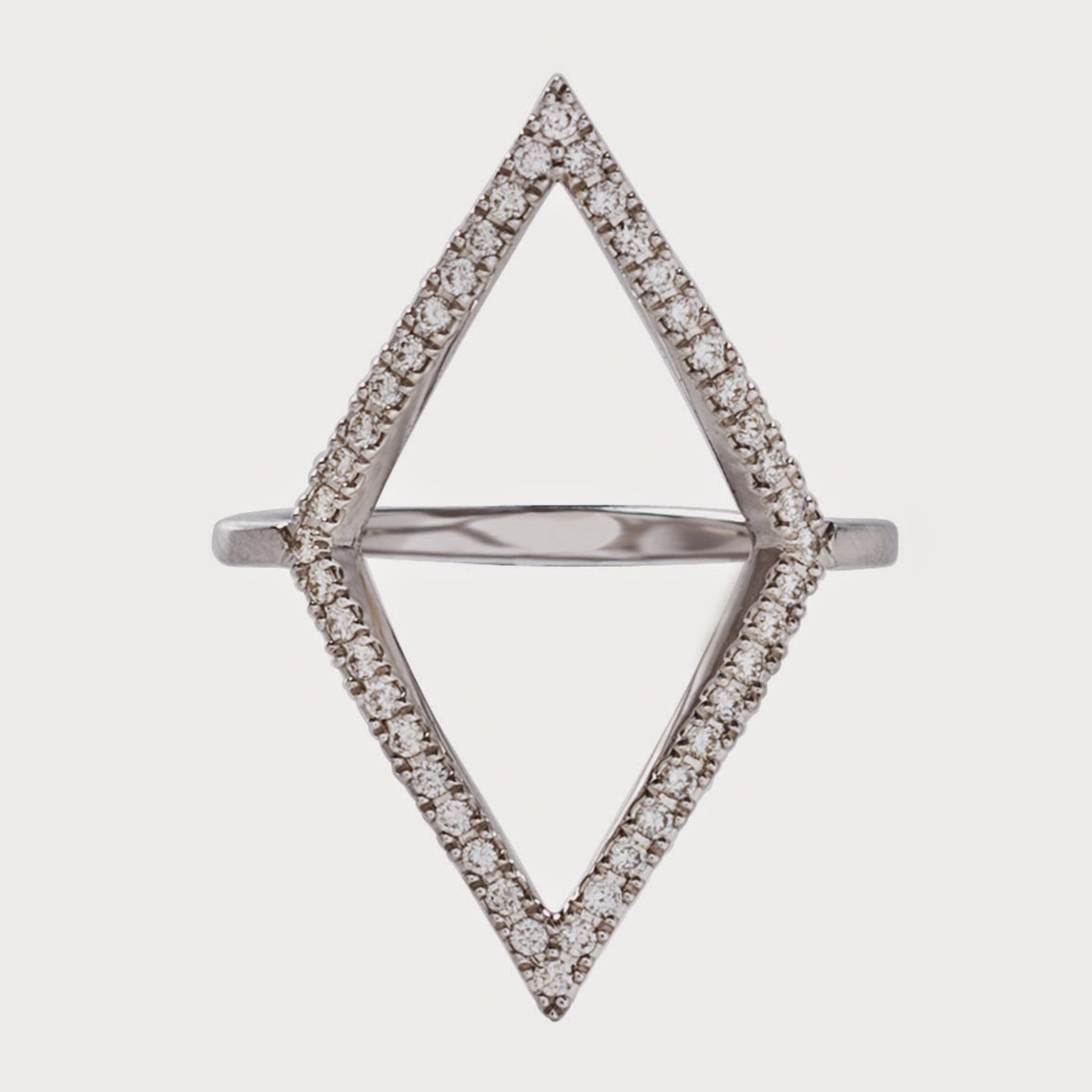 Unusual Engagement Rings