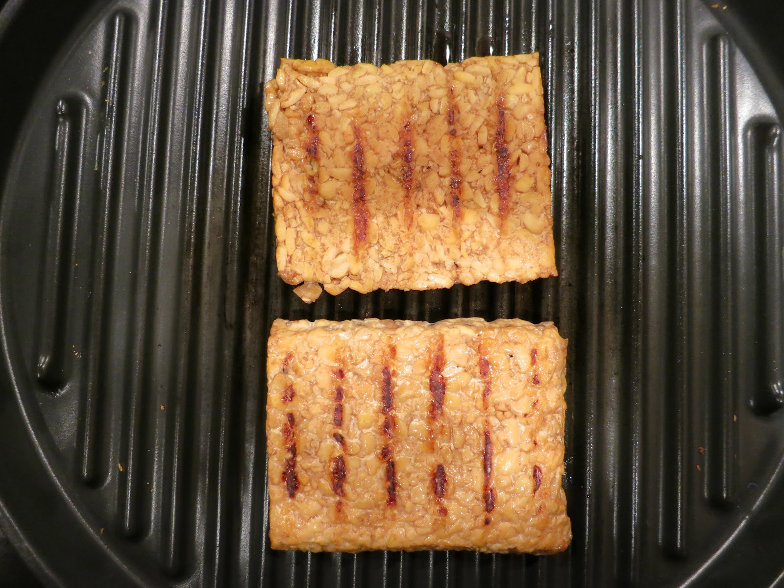 The Veracious Vegan: Tempeh Reuben with Wildbrine Sauerkraut