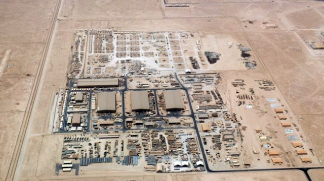 Poderío Militar: Qatar correrá con todos los gastos de la expansión de ...