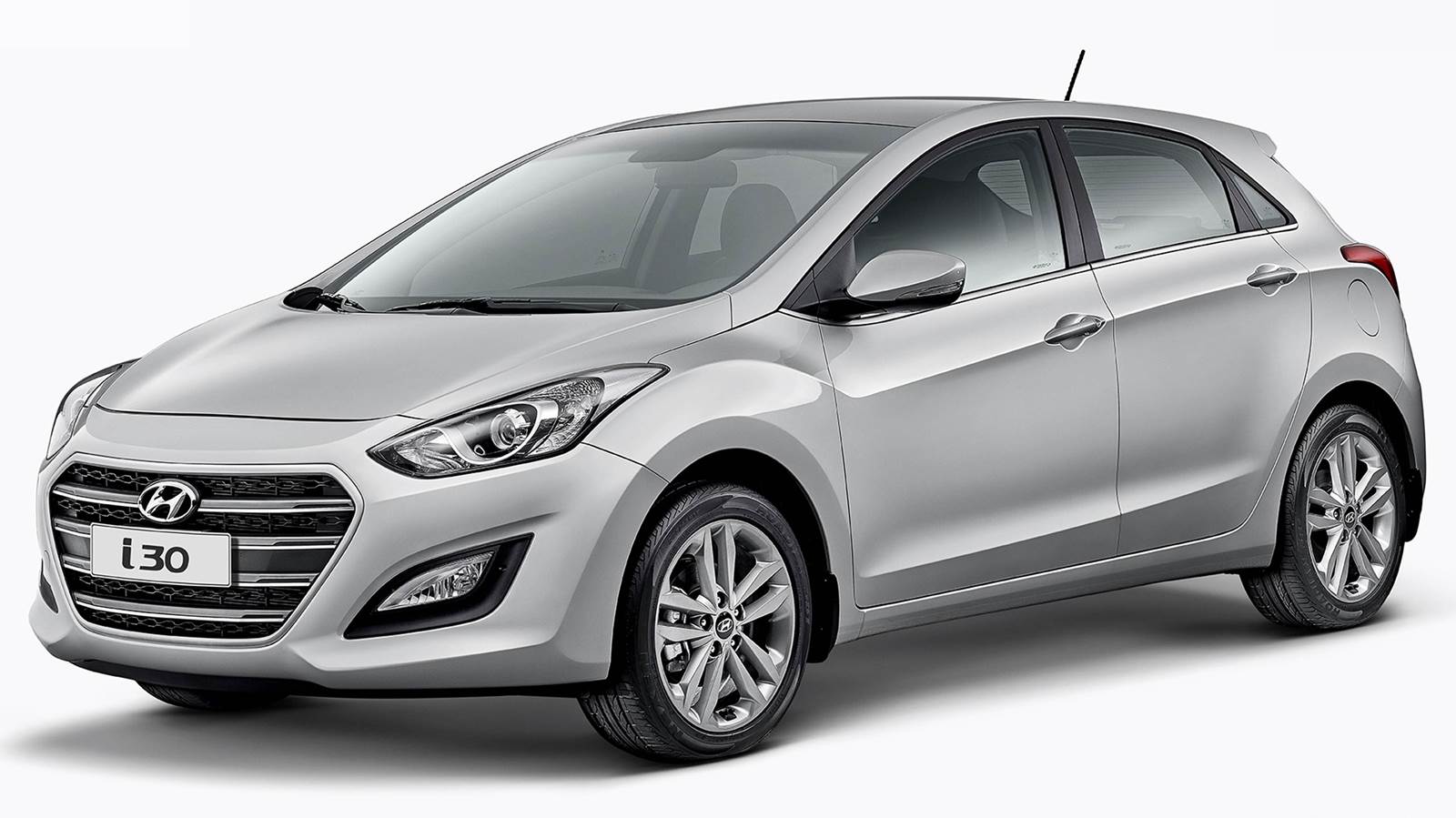 Hyundai New i30 2016: fotos, preços e especificações