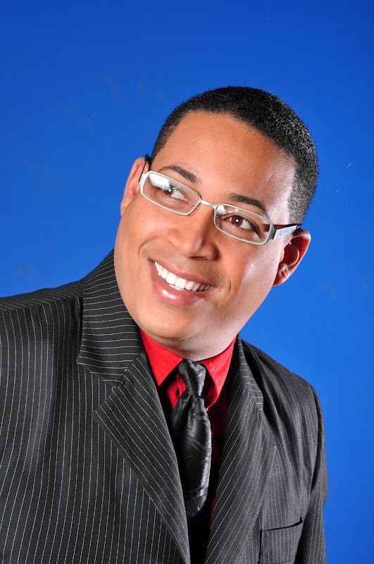 No es en broma, es en serio, que Julio Clemente está por la Línea ...