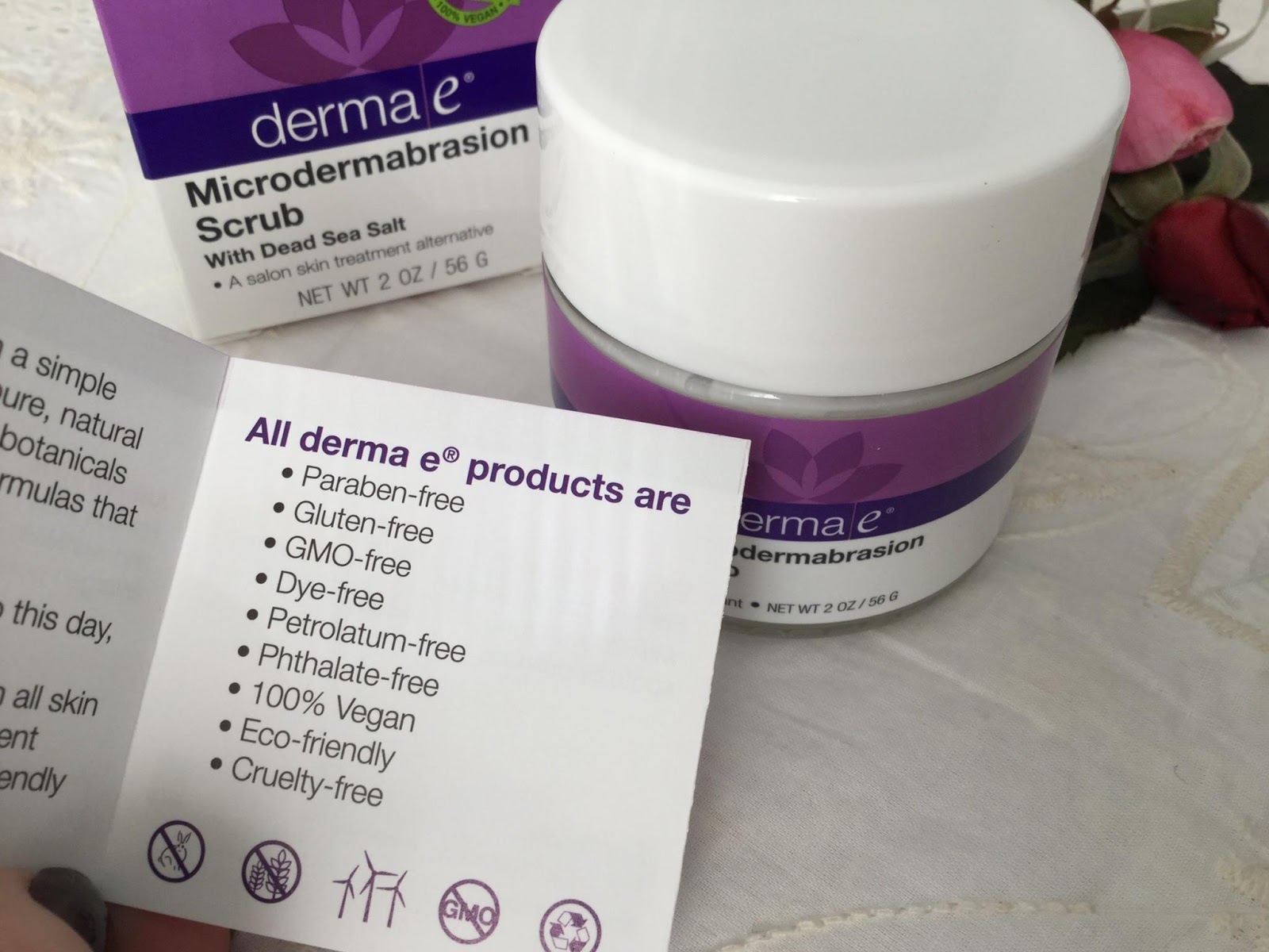 Scrub natural pentru fata cu Microdermabrasion, inamicul acneei si al ...