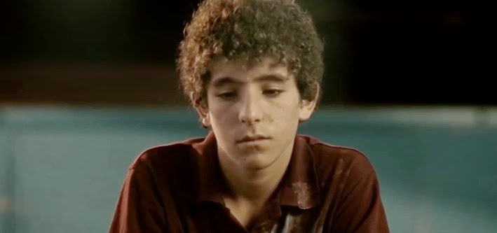 Movies GTM: Ronan’s escape (2010)