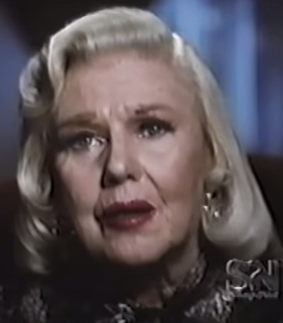 A Final Curtain Call: Ginger Rogers (1911-1995)